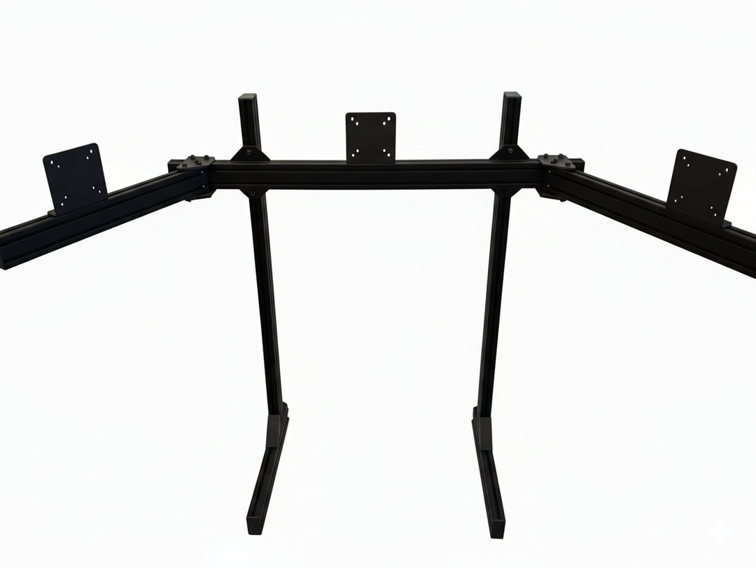 RigMetal - Hiqh Quality, Low Cost Sim Racing Cockpits and Accessories