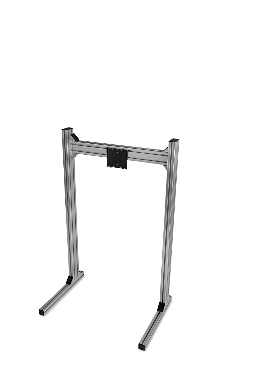 Single Monitor Stand – RigMetal