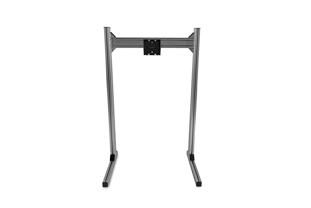 Single Monitor Stand – RigMetal